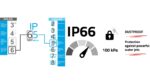 IP65 Vs IP66: What Differentiates These Ratings? - KDM Steel