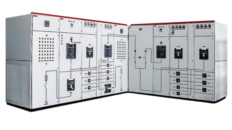 Key Details of Main Distribution Panel - KDM Steel