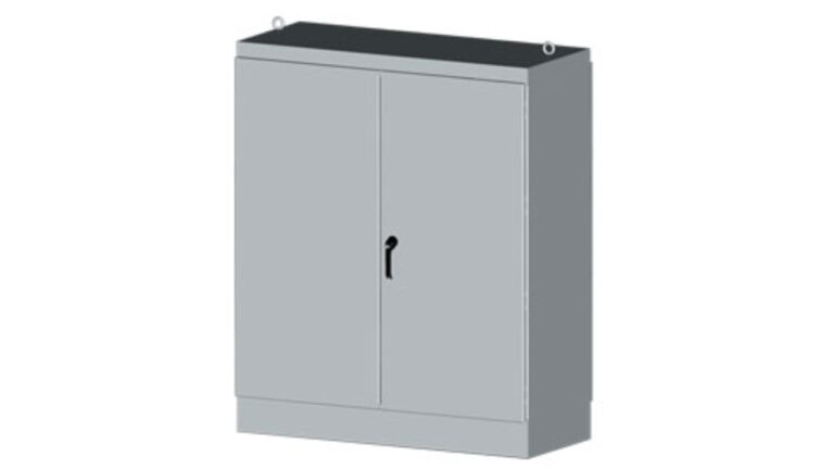 A Comprehensive Guide To Control Box - KDM Steel