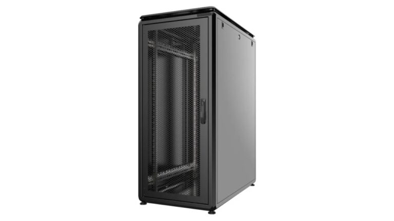 Server Rack Cabinets: Your Guide to Optimizing IT Infrastructure - KDM ...