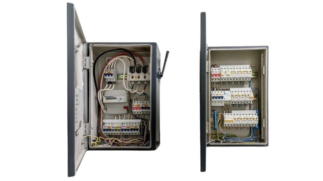 NEMA 4 vs IP65：Which one is Your Best Choice? - KDM Steel
