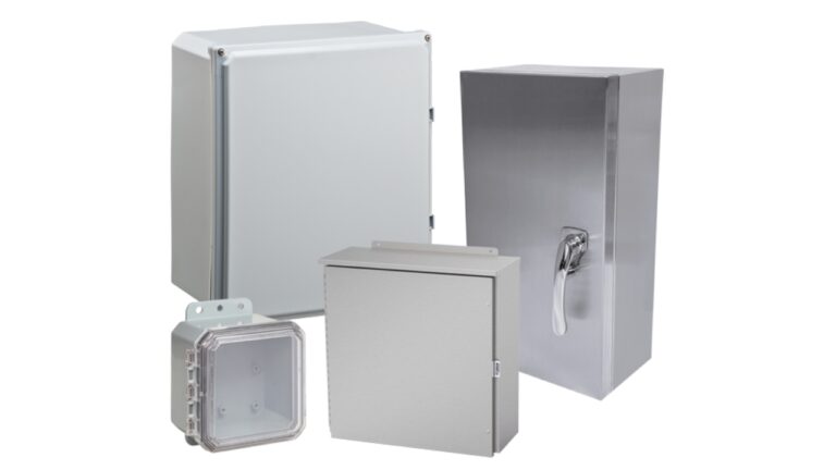 NEMA 3 vs 3R Enclosure – Key Differences You Should Know - KDM Steel