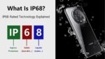IP68 vs IP69: What are the Differences? - KDM Steel