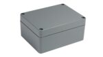 NEMA 4 vs IP65：Which one is Your Best Choice? - KDM Steel