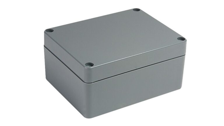 NEMA 4 vs IP65：Which one is Your Best Choice? - KDM Steel