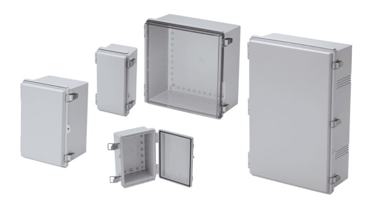 NEMA 4 vs 4X Enclosures – 4 Differences, Uses & FAQs - KDM Steel