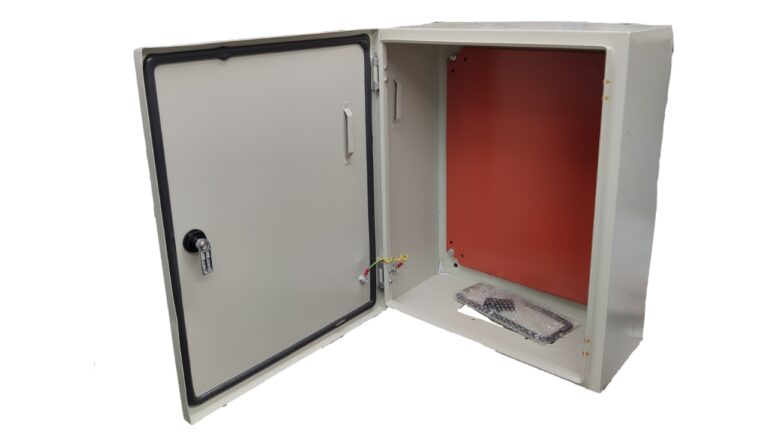 A Comprehensive Guide To Control Box - KDM Steel