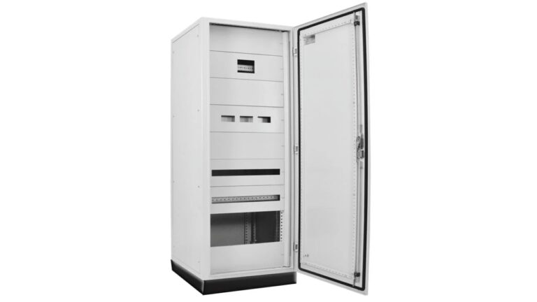 What Are the Benefits of Modular Industrial Enclosures? - KDM Steel