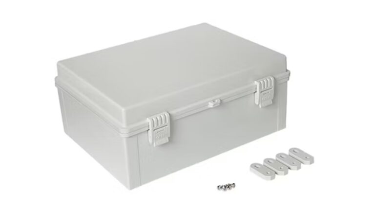 Understanding IP65 vs IP66 vs IP67 Ratings - KDM Steel