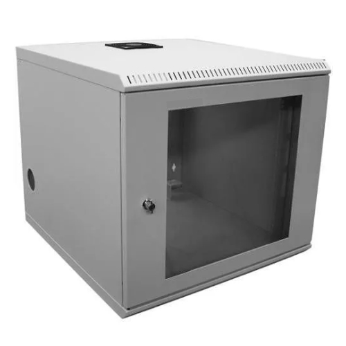 Wall Mount Server Racks Manufacturer in China - KDMSTEEL