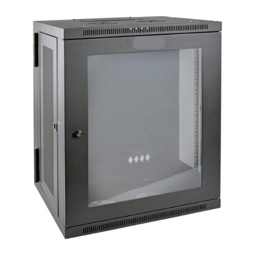 Wall Mount Server Racks Manufacturer in China - KDMSTEEL