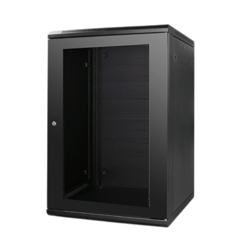Wall Mount Server Racks Manufacturer in China - KDMSTEEL
