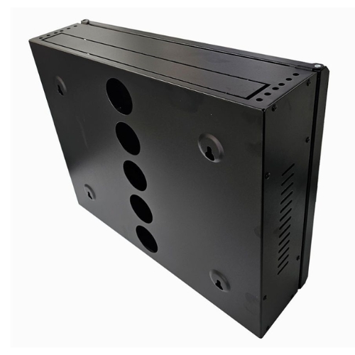 Wall Mount Server Racks Manufacturer in China - KDMSTEEL