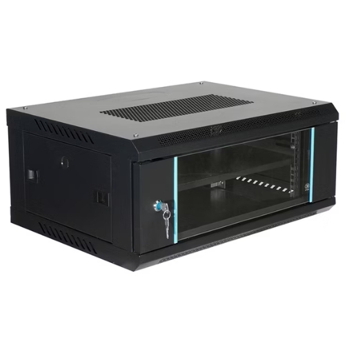 Wall Mount Server Racks Manufacturer in China - KDMSTEEL