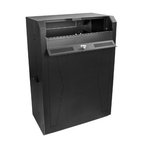 Wall Mount Server Racks Manufacturer in China - KDMSTEEL