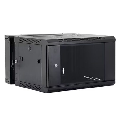 Wall Mount Server Racks Manufacturer in China - KDMSTEEL