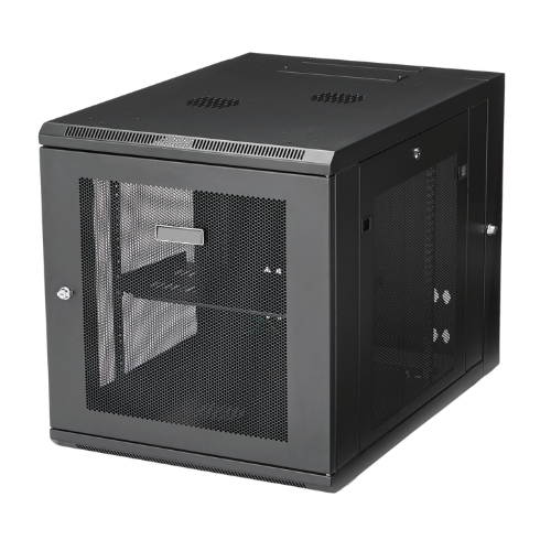 Wall Mount Server Racks Manufacturer in China - KDMSTEEL