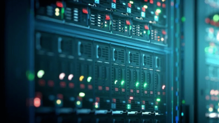 Server Rack Vs Server Cabinet- What are the Differences & Similarities ...