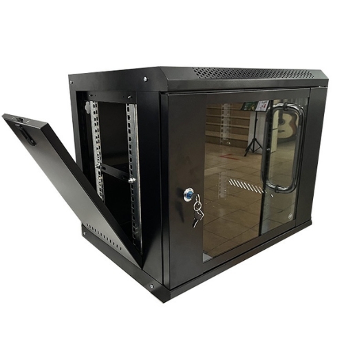 Wall Mount Server Racks Manufacturer in China - KDMSTEEL