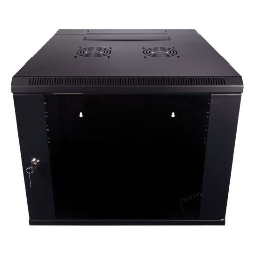 Wall Mount Server Racks Manufacturer in China - KDMSTEEL