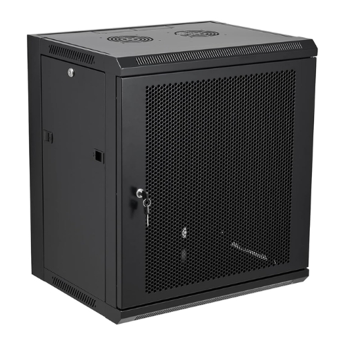 Wall Mount Server Racks Manufacturer in China - KDMSTEEL