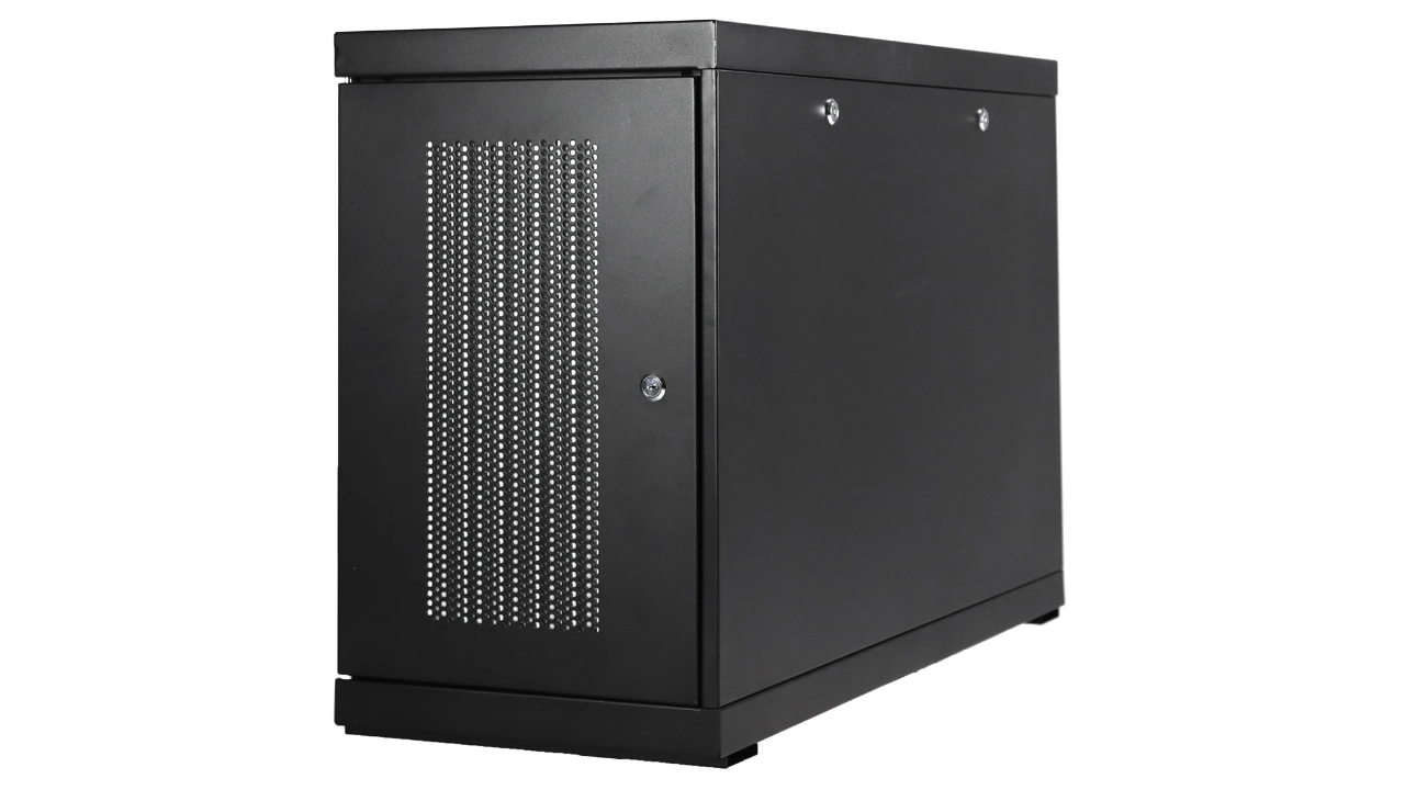Wall Mount Server Racks Manufacturer in China - KDMSTEEL