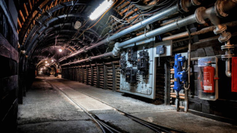 The Ultimate Guide to Mining Electrical Enclosures - KDM Steel