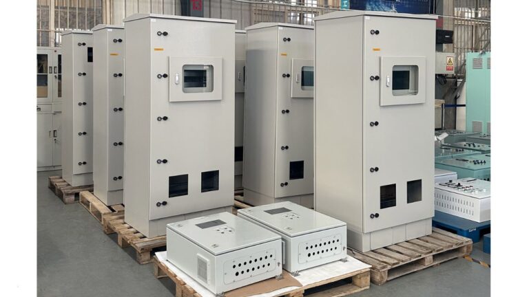 How to Install a Distribution Box—A Comprehensive Instruction - KDM Steel