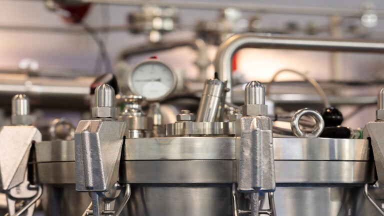 Tank Implosion: Causes and Prevention - KDM Steel