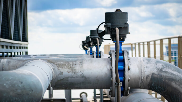 Tank Implosion: Causes and Prevention - KDM Steel