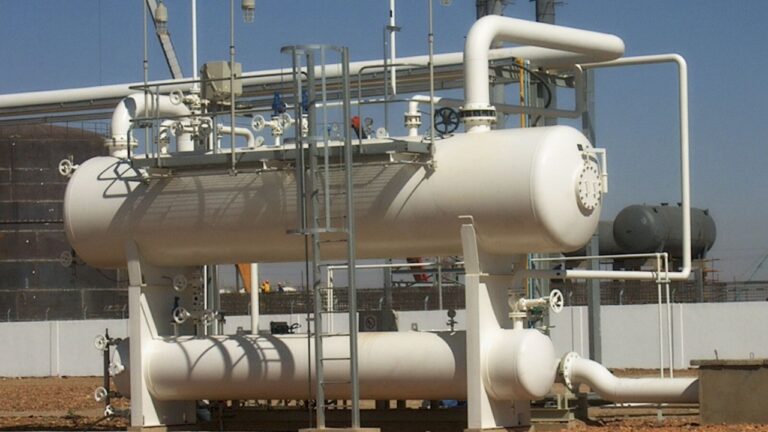 Everything You Need to Know About Condensate Tank - KDM Steel