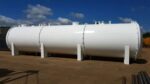 Vertical Tank vs Horizontal Tank: A Complete Comparison Guide - KDM Steel