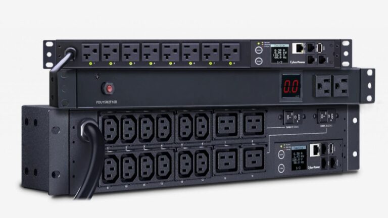 How To Choose the Right Power Distribution Unit for Your Data Center IT ...