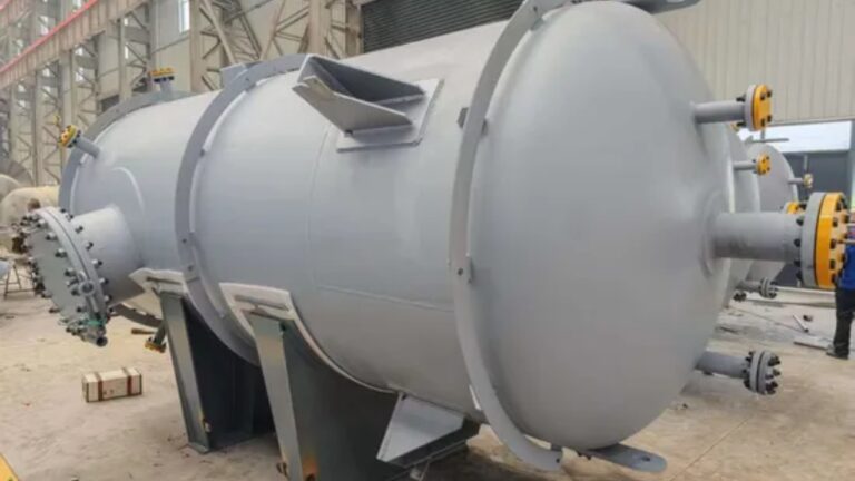 Everything You Need to Know About Condensate Tank - KDM Steel