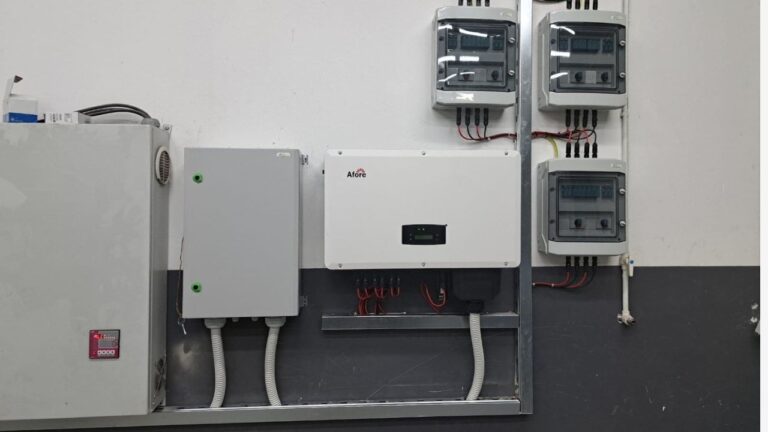 Advantages of Standard Distribution Boxes - KDM Steel