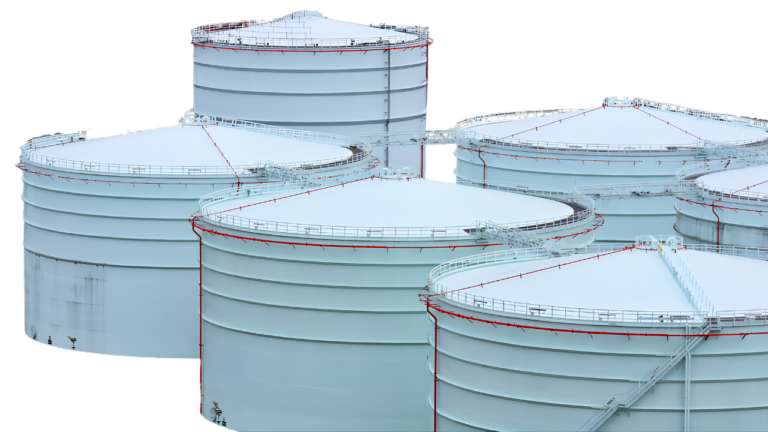 API 650 vs API 620 – Which One Should You Choose for Your Storage Tank ...