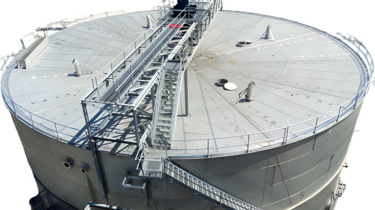 API 650 vs API 620 – Which One Should You Choose for Your Storage Tank ...