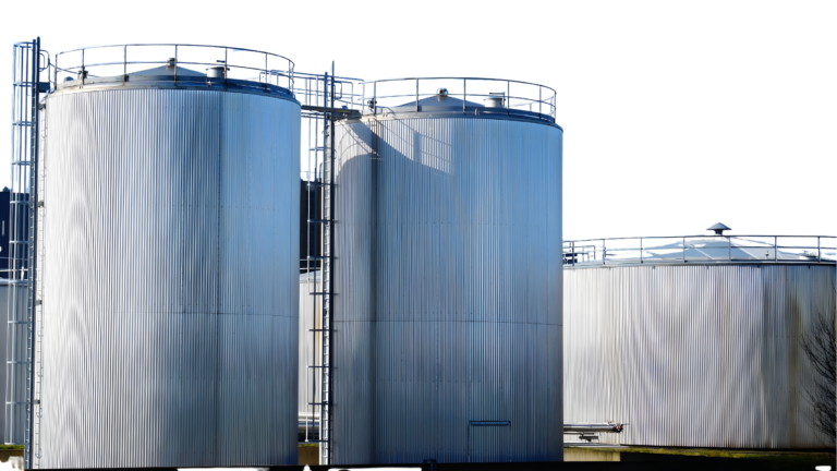 API 650 vs API 620 – Which One Should You Choose for Your Storage Tank ...