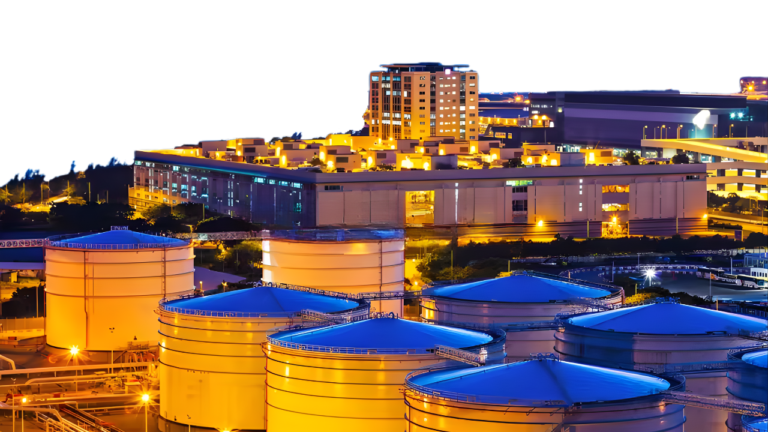 API 650 vs API 620 – Which One Should You Choose for Your Storage Tank ...