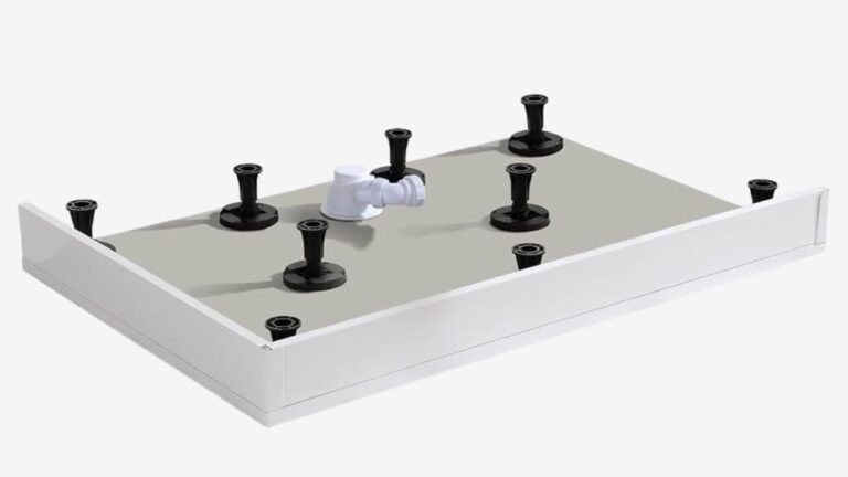 Function and Importance of Enclosure Plinths - KDM Steel