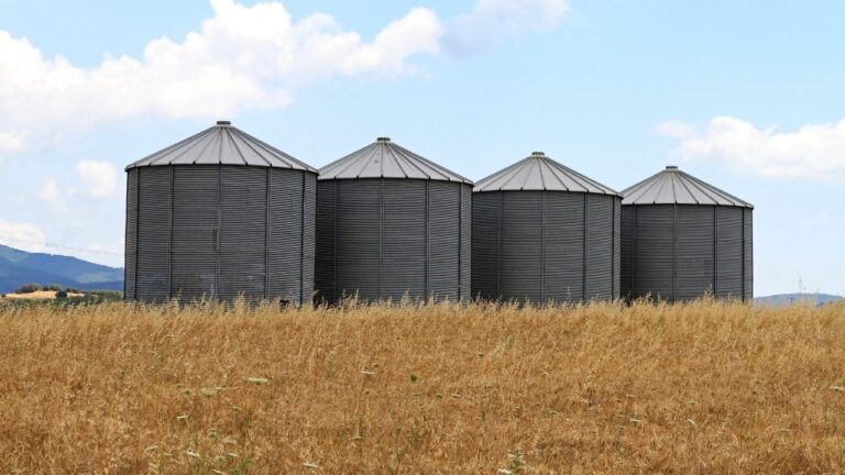 How Does a Silo Work: A Step-by-Step Guide - KDM Steel