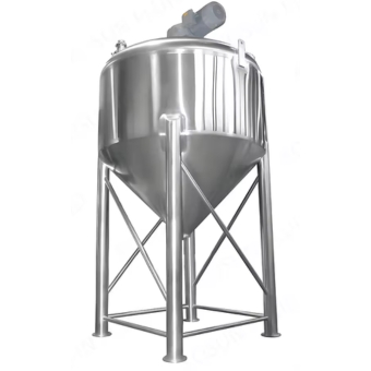 10000 Gallon Stainless Steel Tank Manufacturer in China - KDMSTEEL