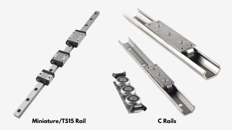 What Is a DIN Rail? —Everything You Should Know - KDM Steel