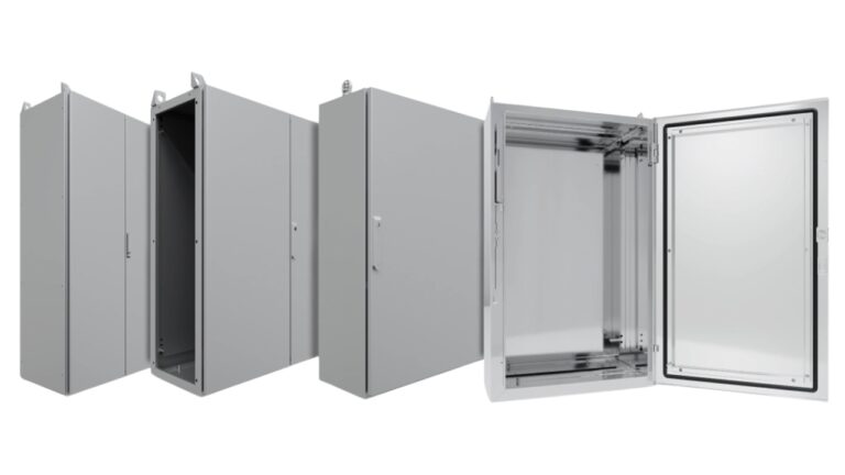 Energy-Efficient Electrical Enclosures: Complete Buyer Guide - KDM Steel