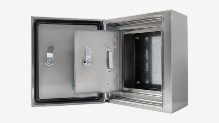 Everything You Need to Know about Fire-Rated Enclosures - KDM Steel