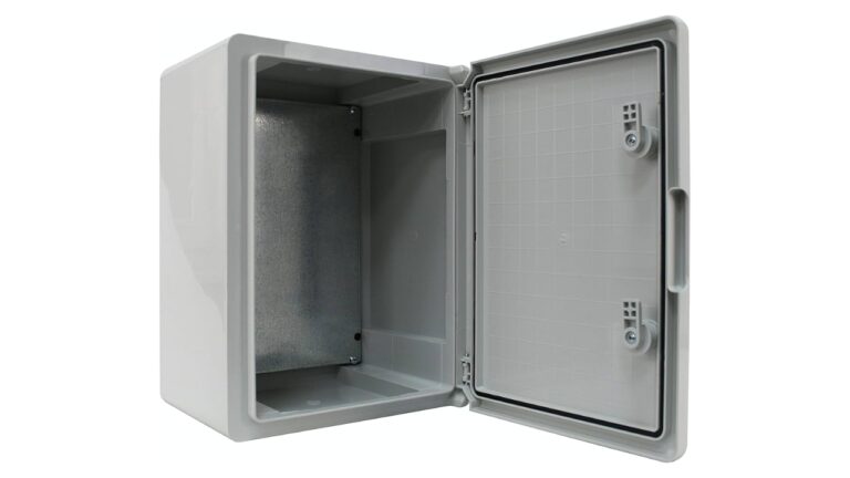 What’s the Difference Between IP65 and IP44? - KDM Steel