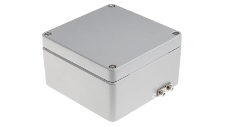 What’s the Difference Between IP65 and IP44? - KDM Steel